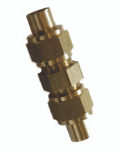 Double Pipe Unions - Hobby Mechanics