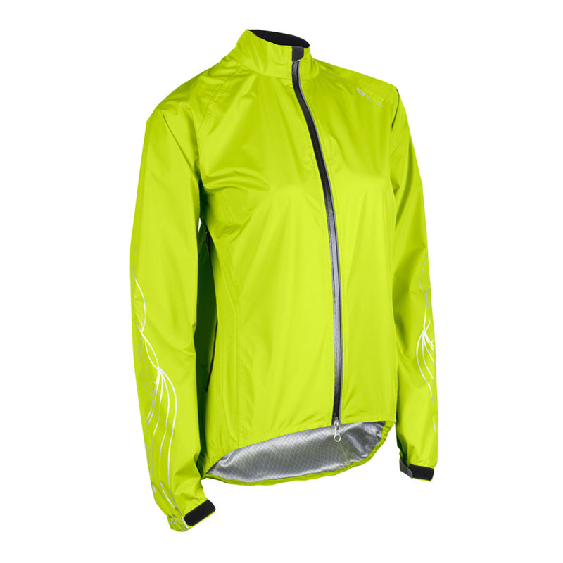 Sugoi Reflective RPM Jacket for Women