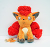 Pokemon, Center, Original, Plush, Doll, Fluffy, Vulpix, (Rokon), 1021-,