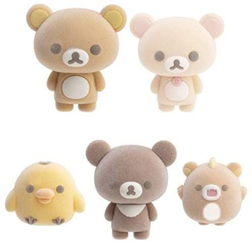 Toys & Games Pretend Play rilakkuma dinosaur soft toy Japan Toys etna ...