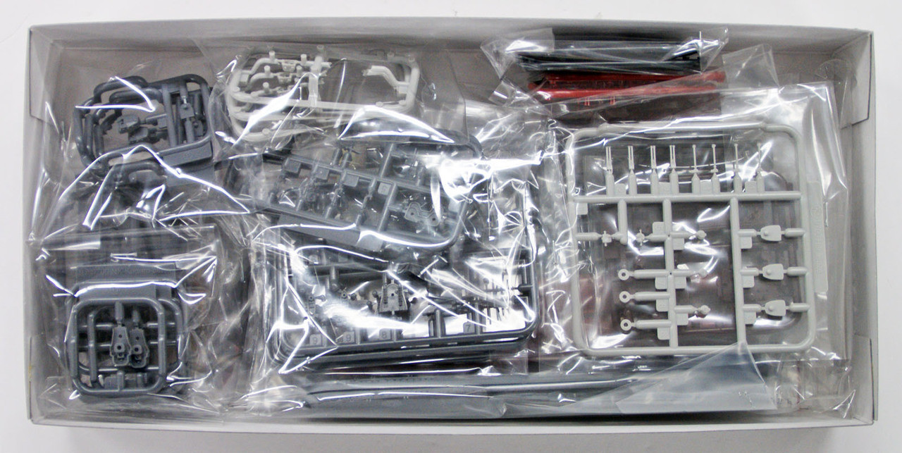 Fujimi FUNE NEXT High School Fleet 003 Training Ship Harekaze & Kagero ...