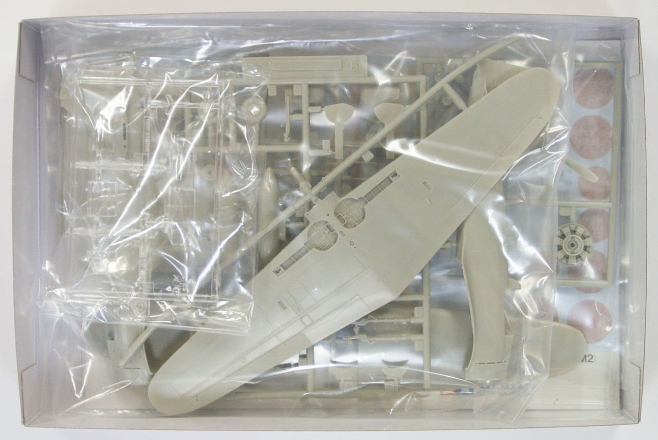 Tamiya 61016 Mitsubishi A6M2 Type 21 Zero Fighter (Zeke) 1/48 Scale Kit ...