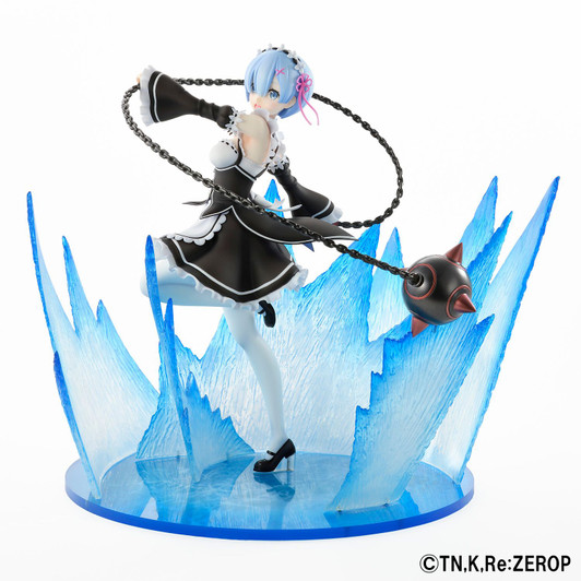 Elsa Granhiert Beautiful Bowel Hunter 1/7 Figure (Re:ZERO -Starting ...