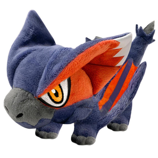 Monster Hunter Action Figures | Authentic | Plaza Japan
