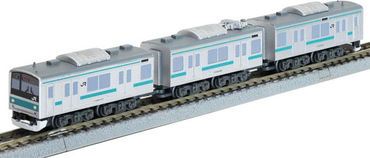 Z Scale Train Sets | Customize and Build | Plaza Japan