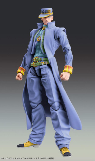 Buy Medicos Toys JoJo s Bizarre Adventure Figures Plaza Japan