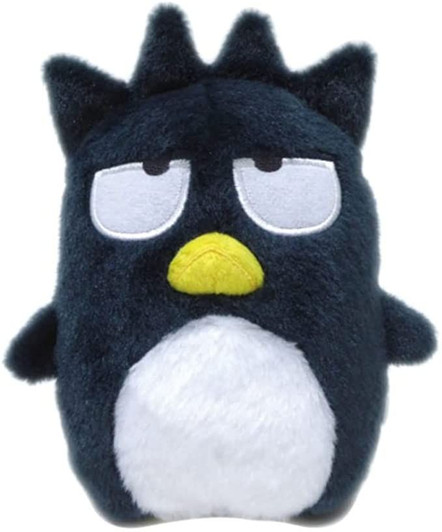 Plush Doll Sanrio Characters x Potetan Hello Kitty