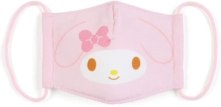 Cloth My Melody Mask Face for Kids (1 sheet)