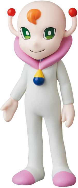 UDF Movie Doraemon Nobita's Little Star Wars 2021 Papi Figure