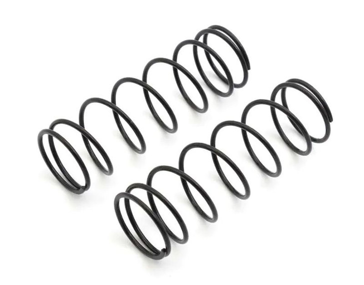 Kyosho IFS005-816 Big Shock Spring (Black/8-1.6/L=72)