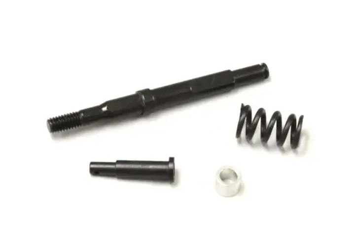 SC235B Gear Shaft Set(Scorpion 2014)