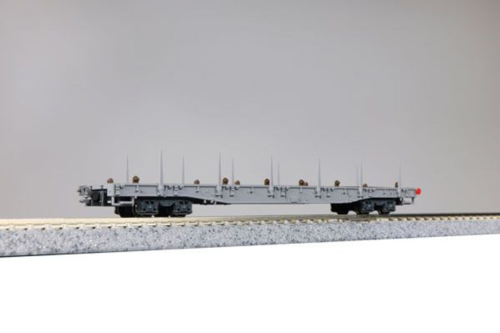 8203 Rhaetian Railway Flatcar R-w (N scale)