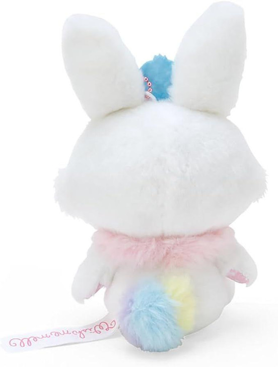 Sanrio Mascot Holder Wish Me Mell (Attention! Year 2000 Debut Character ...