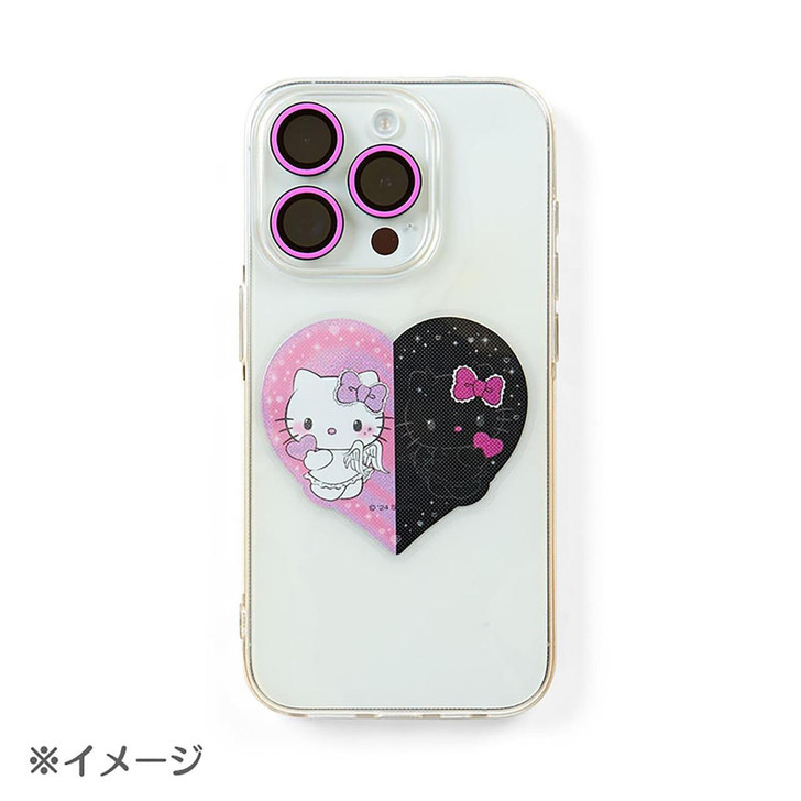 Sanrio Hello Kitty Sticker Set (Angel Devil Design) 931934