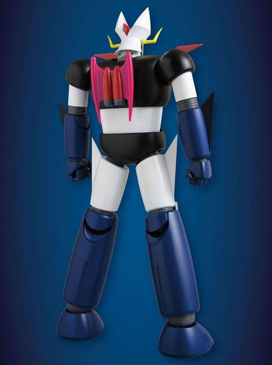 Grand Action Bigsize Model Great Mazinger Original Color Ver. Figer