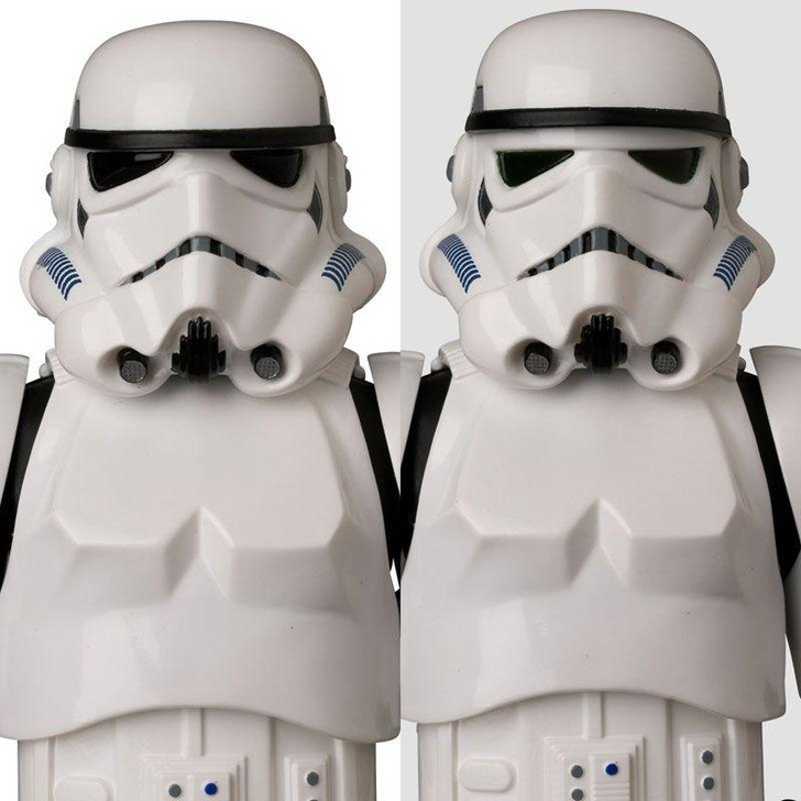 MAFEX No.259 MAFEX STORMTROOPER Ver. 2.0