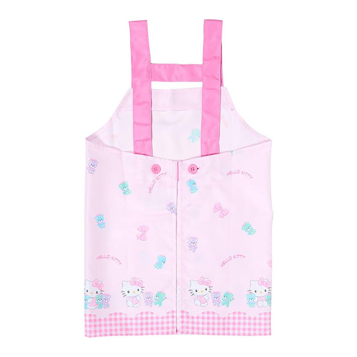 Sanrio Hello Kitty Kids Apron Children's Apron 130 cm Product Number ...