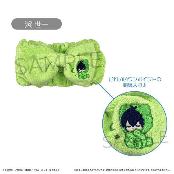 Blue Lock Hairband Isagi Yoichi