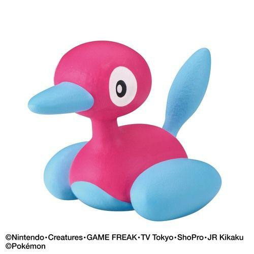 Pokemon Center Bikkura Tamago Yuke! Pokemon Normal Type