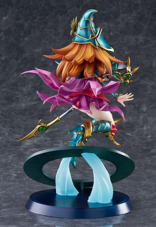 Magician's Valkyria / Yu-Gi-Oh! Card Game Monster Figure Collection 1/7 Figure (Yu-Gi-Oh! OCG)