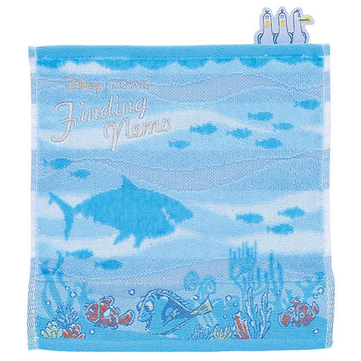 Marushin Finding Nemo MT / In The Wave