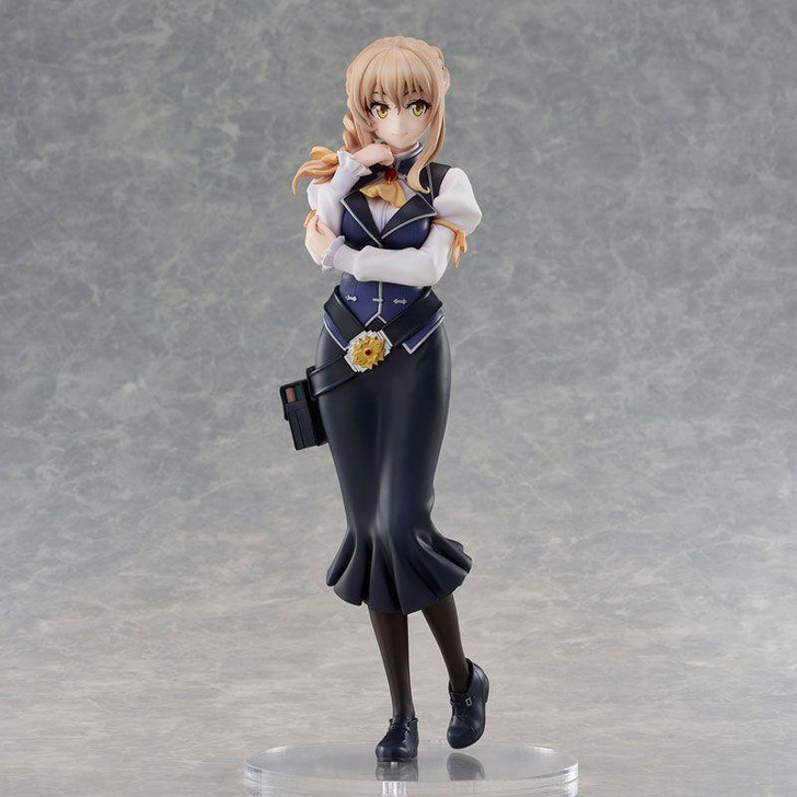 Receptionist (Goblin Slayer II) Figure