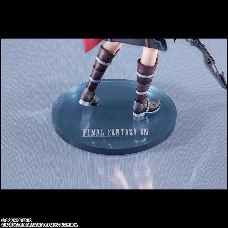 1/6.5 Final Fantasy XIII Lightning Figure