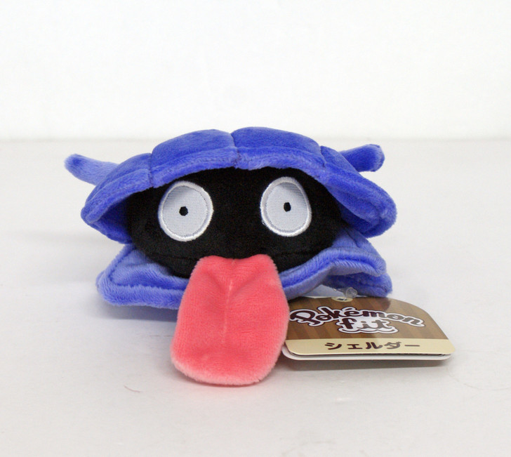 Pokemon Center Original Plush Doll Pokemon fit S | PlazaJapan