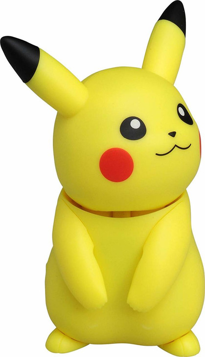 Takara Tomy Pokemon Hey Hello Pika Pikachu Talk | PlazaJapan