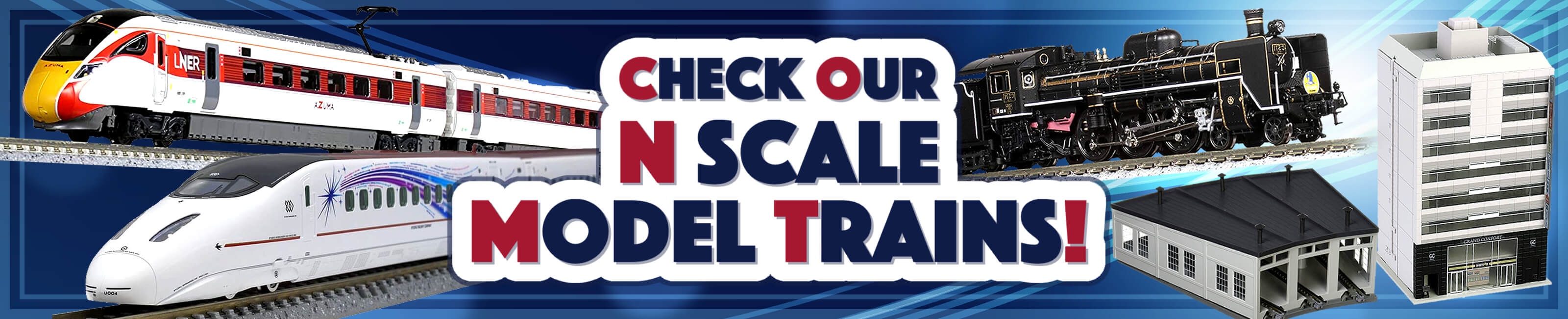 Shop Anime Merch | Plastic Scale Model Kits | Plaza Japan