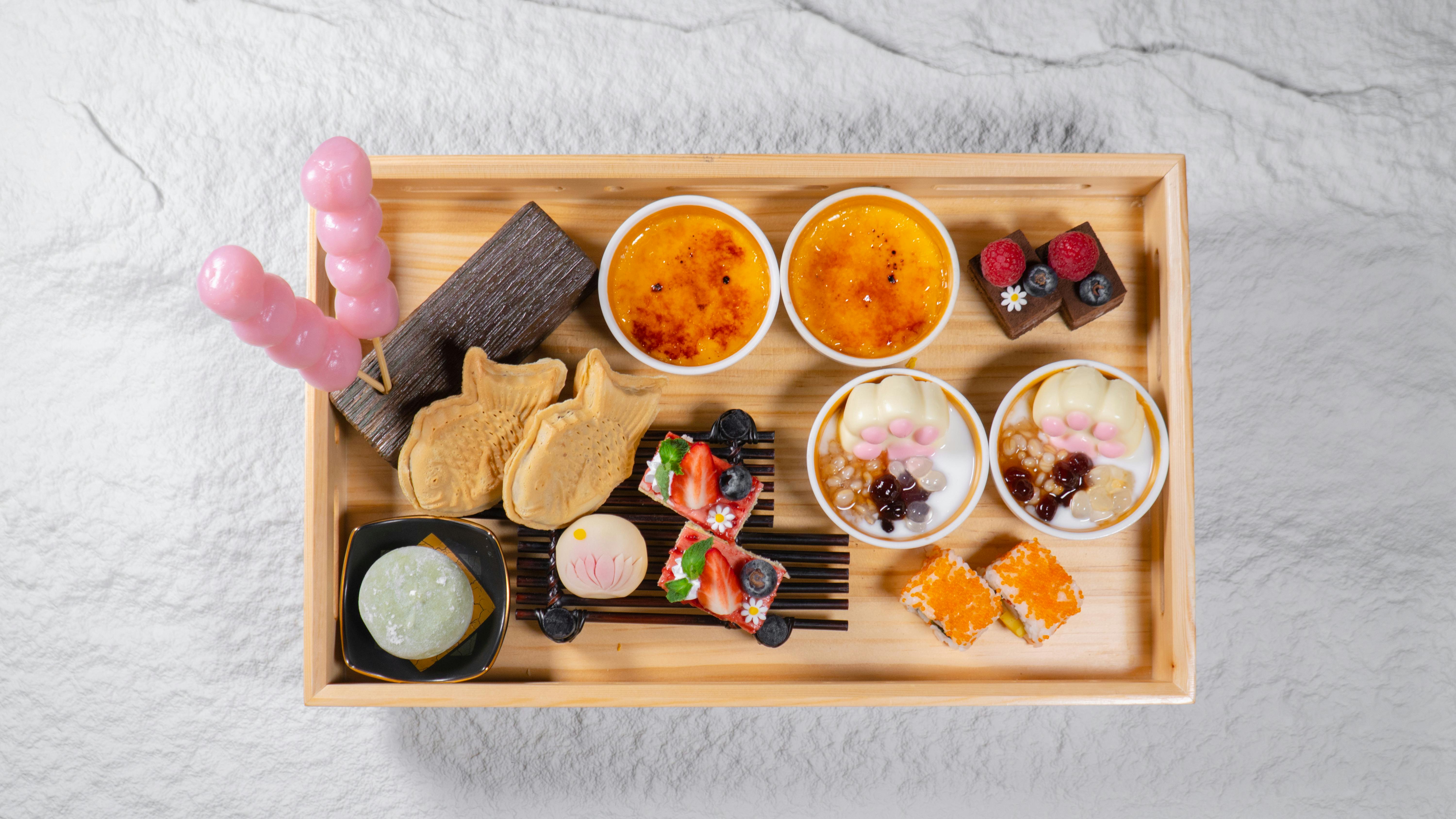 Popular Japanese Snacks You Need to Try - Plaza Japan