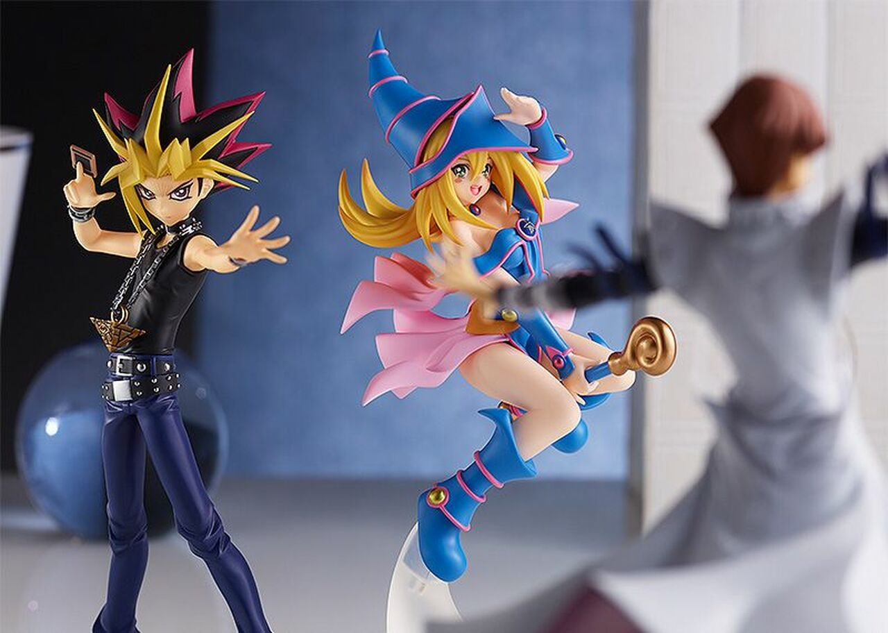 7 Action Figures That Gamers Will Love - Plaza Japan