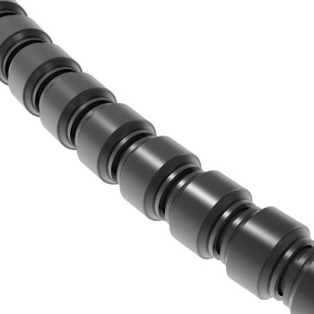 NP Pipe Black Size S 20Pieces