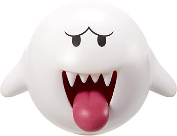 Super Mario Figure Collection Boo (Teresa)