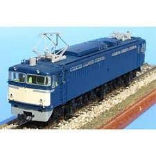 TW-EF65-A1 EF65-0 1st Mass Production Type General Color (HO scale)