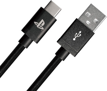 DualSense Wireless Controller Charging USB Cable for PlayStation 5 ...