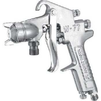 W-77-2S Medium Spray Gun Dia. 2.0mm Suction-Feed Type