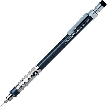 Pentel Graphlet Mechanical Pencil 0.5mm