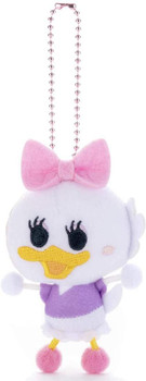 Disney Ball Chain Mascot Daisy Duck