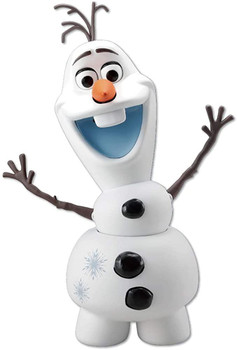 Disney Frozen 2 Talking Dancing Olaf