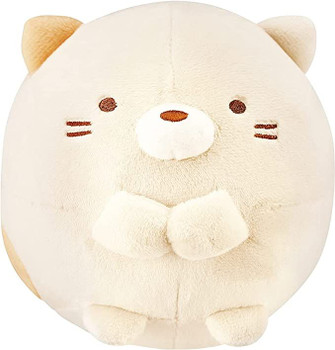 Sumikko Gurashi Moving & Rolling Cat