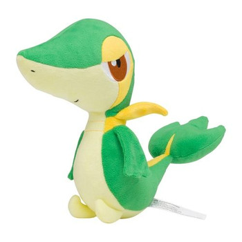 Pokemon Center Original Plush Doll Snivy