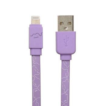 Lightning Sync & Charging Cable Ditto