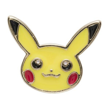 Pokemon Center Original Accessory - Pikachu from Piercing