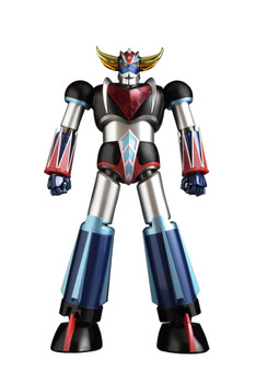 GRAND ACTION Big Size Model Grendizer Renewal Edition (UFO Robot Grendizer)