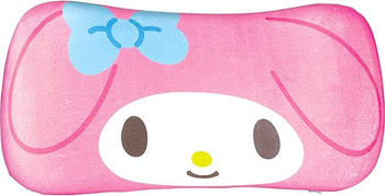 Sanrio Memory Foam Cushion - My Melody Face