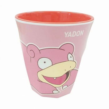Pokemon Melamine Cup Slowpoke