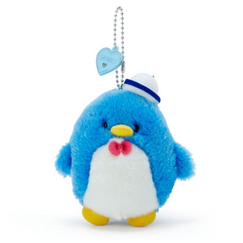Keychain Mascot Tuxedo Sam (Sanrio Forever)