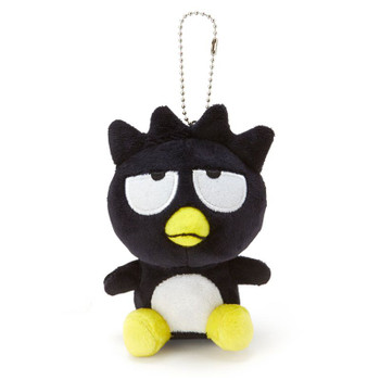 Keychain Sitting Mascot Bad Badtz-Maru