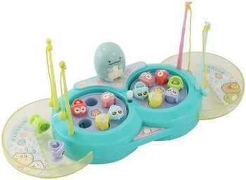 Sumikko Gurashi Fishing Game